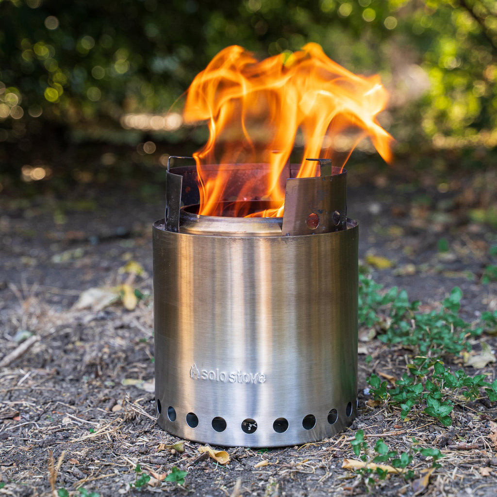 Solo Stove Solo Stove Campfire – 365 Wholesale