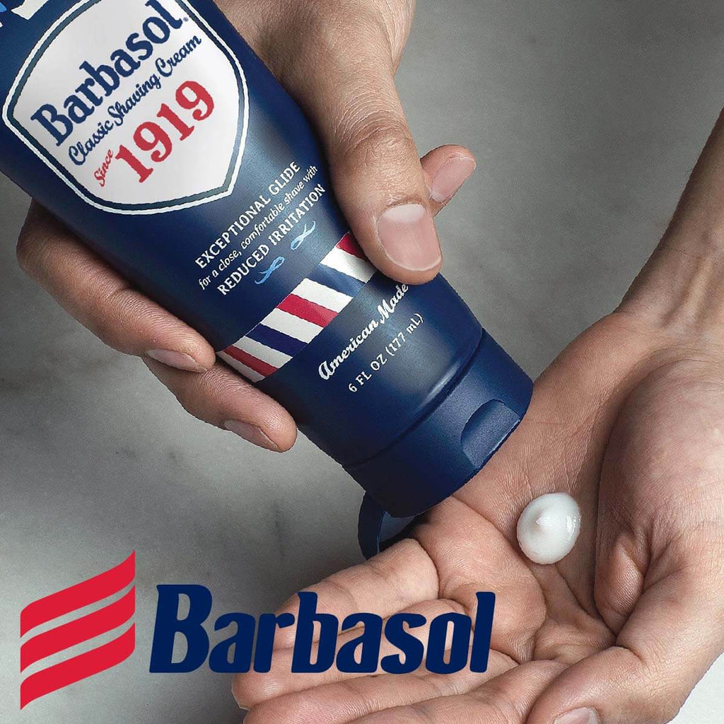 Barbasol – 365 Wholesale