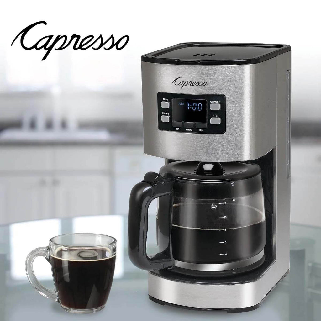 Capresso – 365 Wholesale
