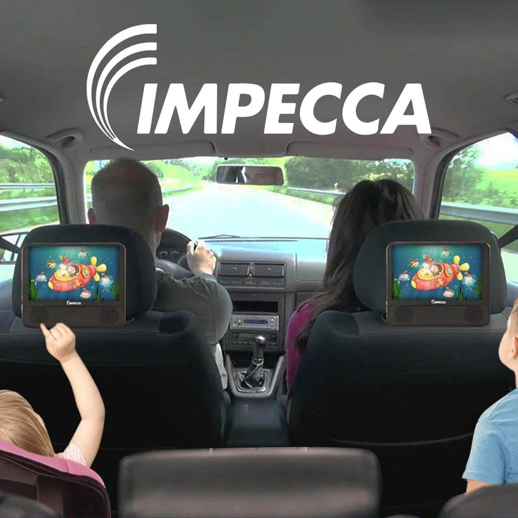 Impecca – 365 Wholesale