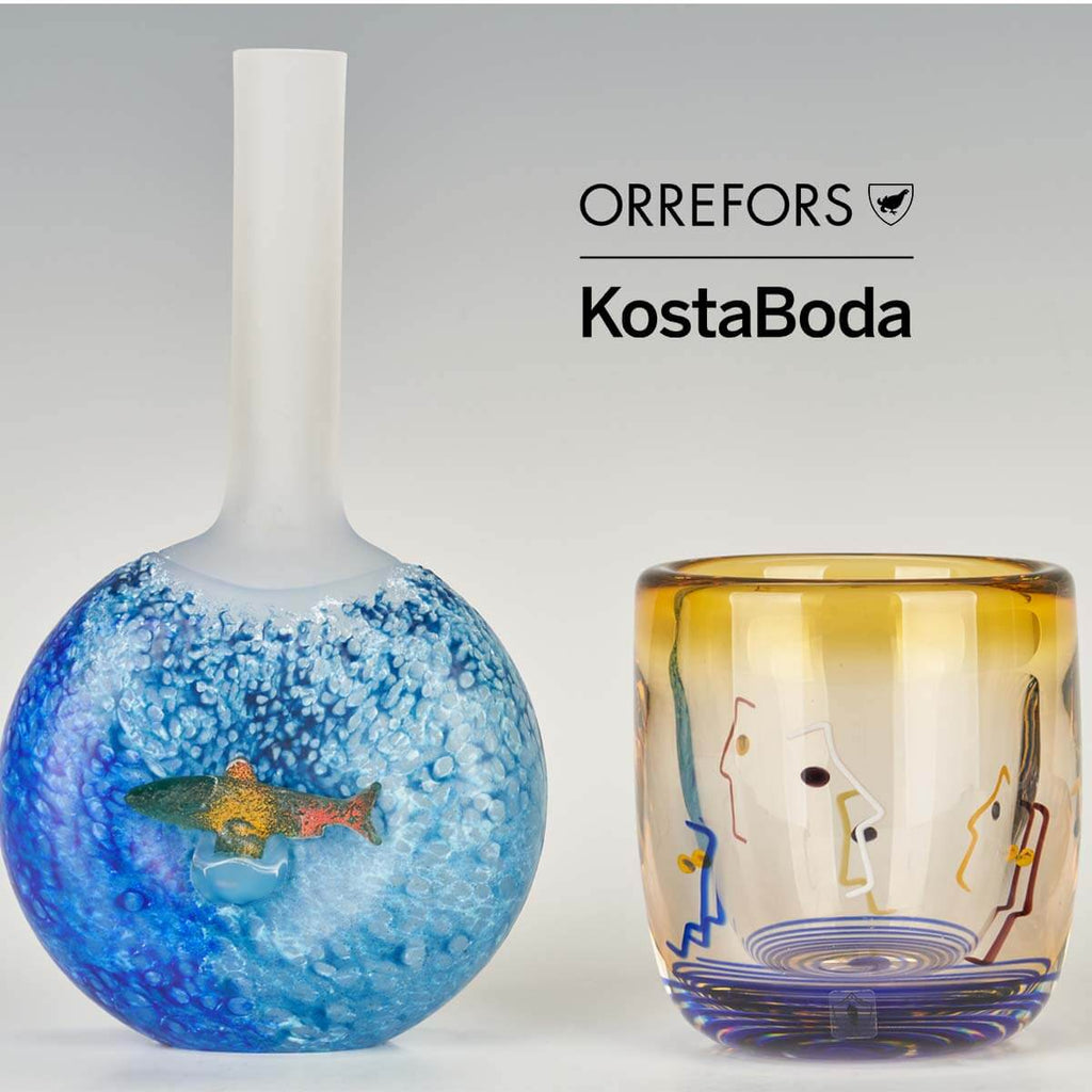 Orrefors Kosta Boda – 365 Wholesale