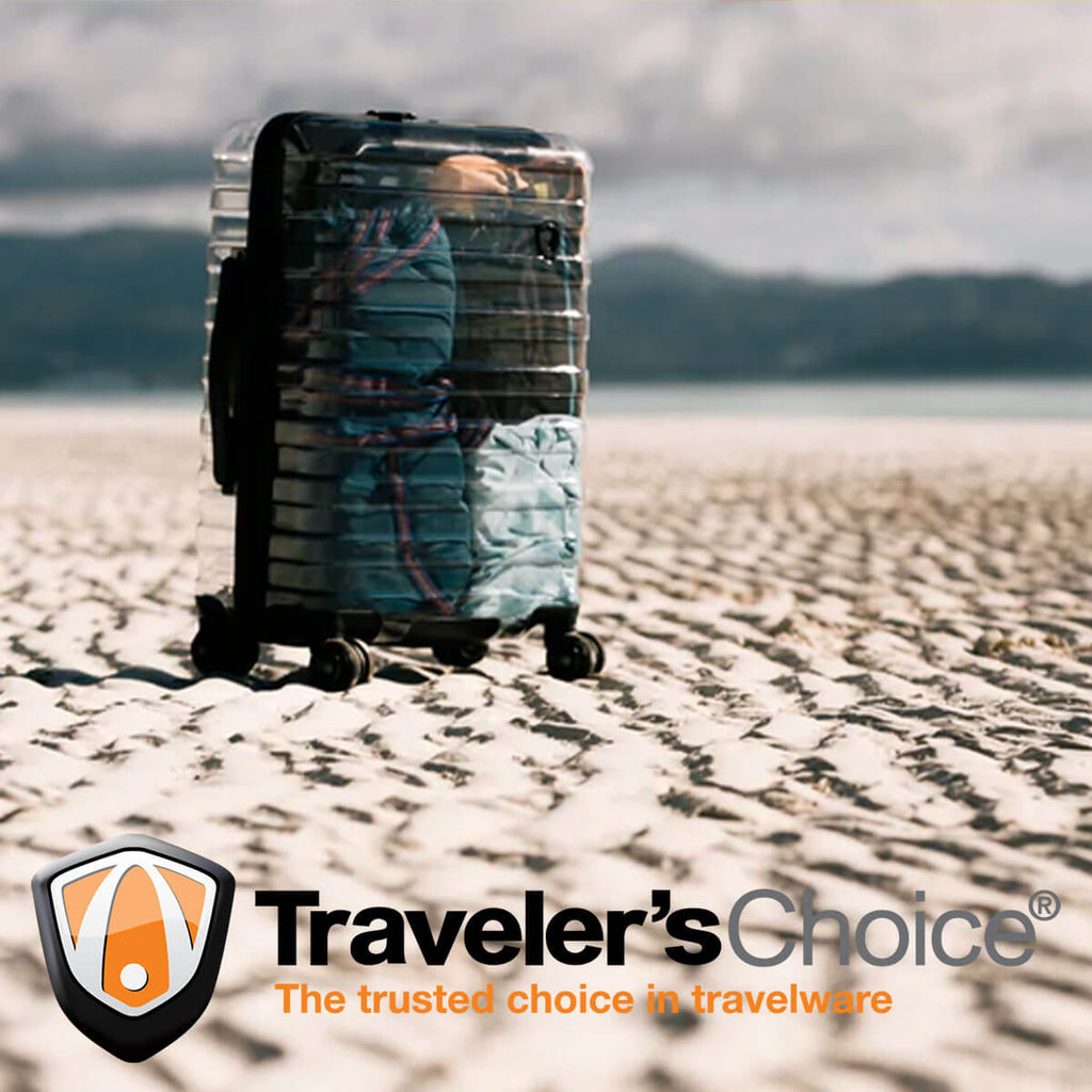 Traveler's Choice – 365 Wholesale