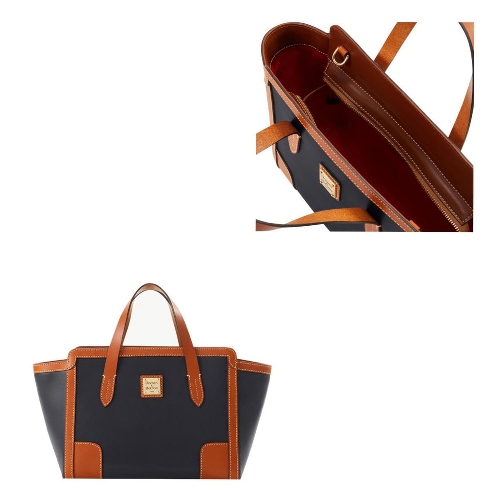 Dooney & Bourke Wexford Small Shopper – 365 Wholesale