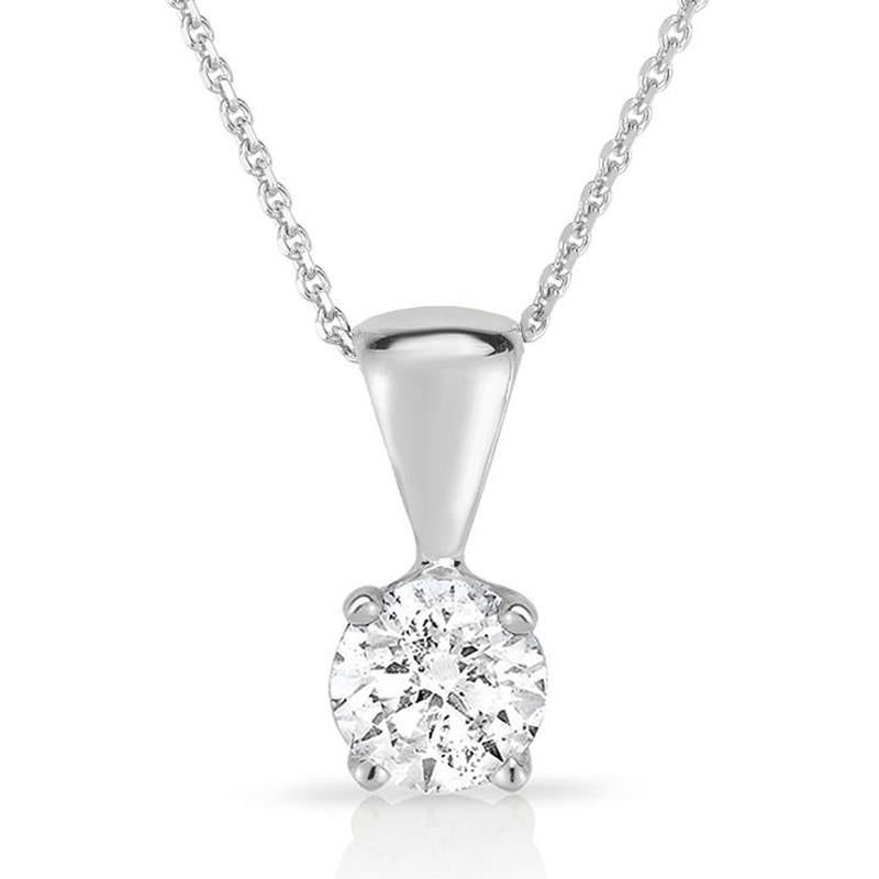 Jilco Inc Diamond Necklace – 365 Wholesale