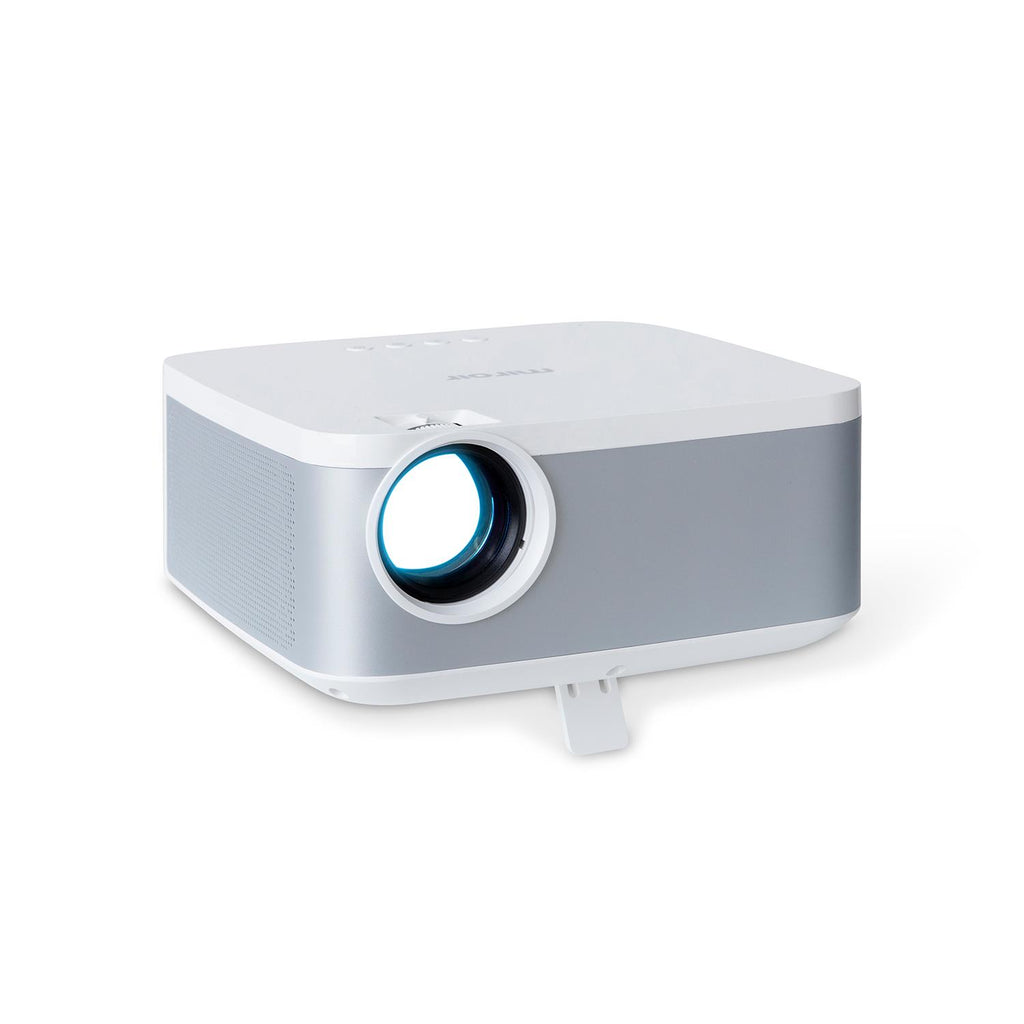 Miroir Miroir L500S Wireless Projector w/5G Wireless & Bluetooth – 365 ...