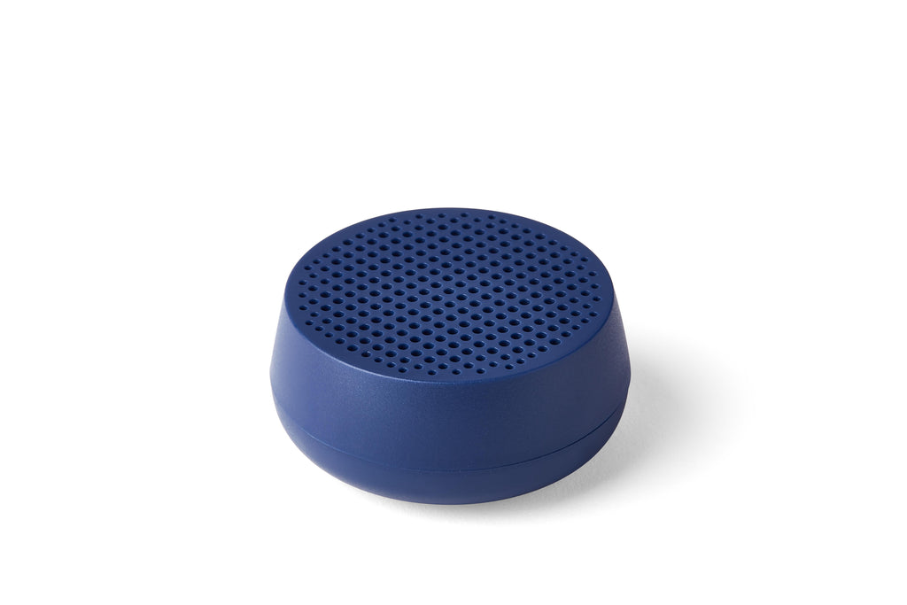 Intelligent Galaxy Lexon Mino S Bluetooth Mini speaker blue – 365 Wholesale