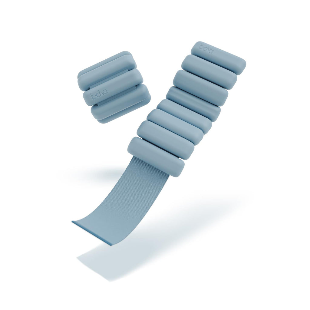 Bala Bangle 2 LB Bangle Weights Set of 2 – 365 Wholesale