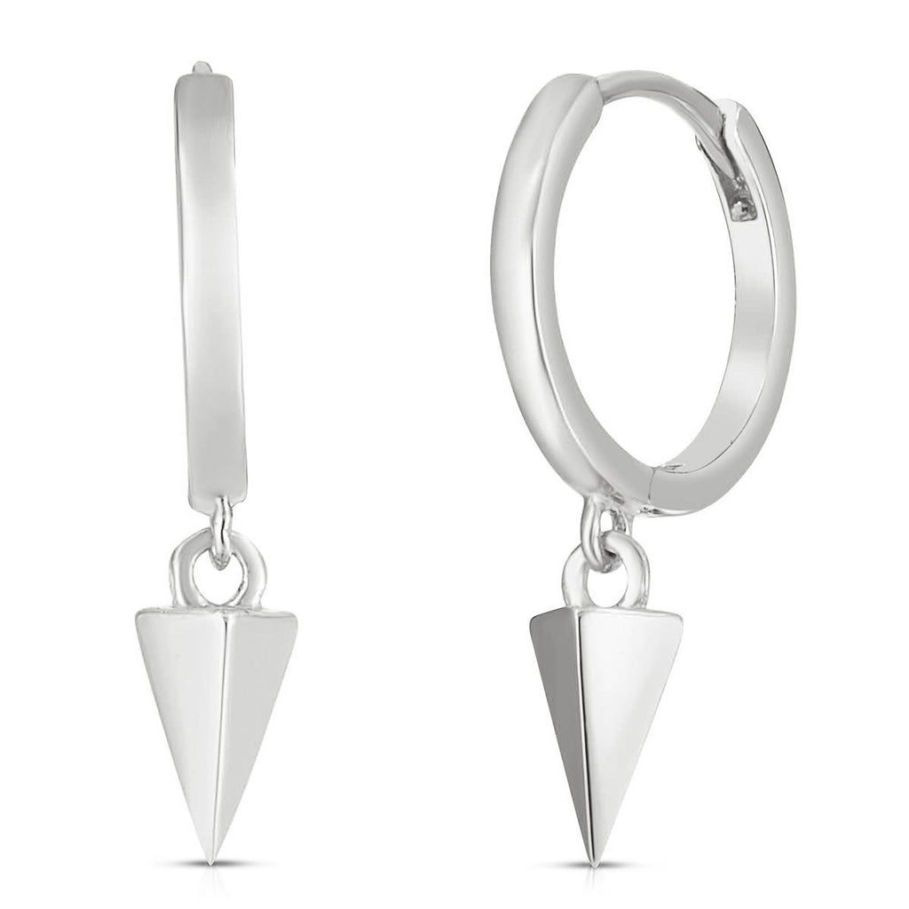 Jilco Inc Dangle Hoop Earrings – 365 Wholesale