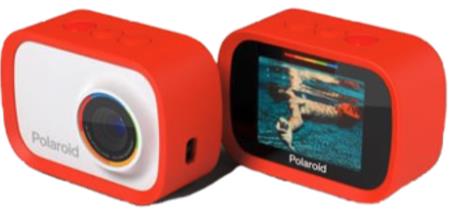 Imaging & Optics Polaroid Go Cam Camera – 365 Wholesale