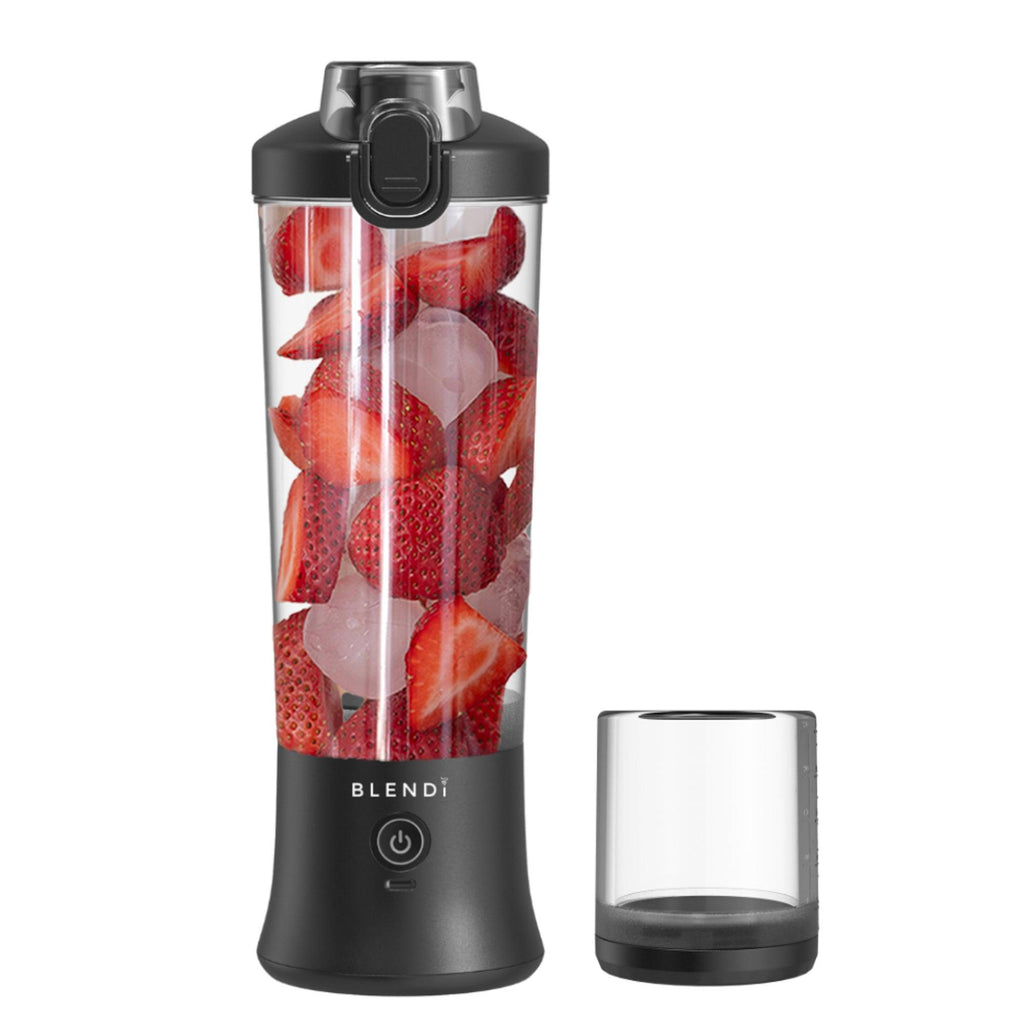 BLENDi X Portable 24oz Blender Black – 365 Wholesale