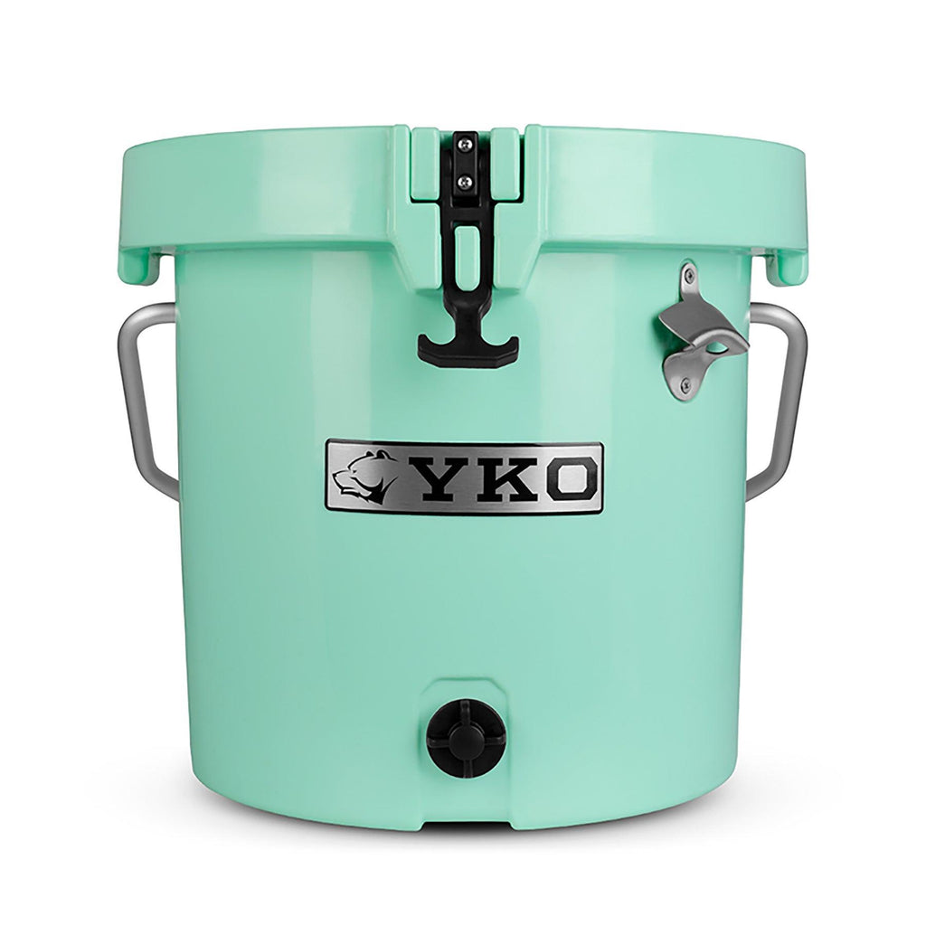 Yukon Outfitters 20qt Bucket Cooler Seafoam – 365 Wholesale