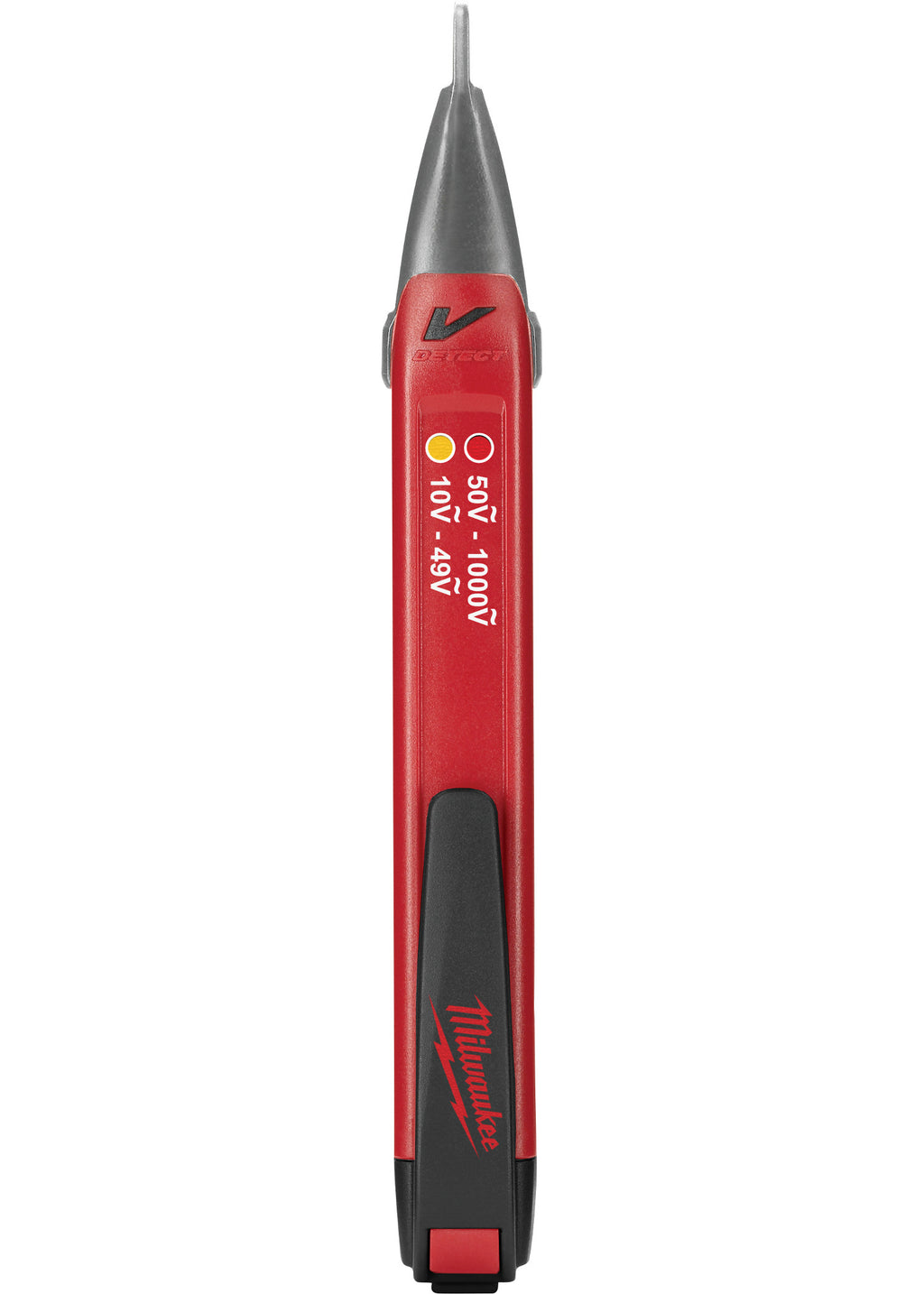 Milwaukee 10-1000V Dual Range Voltage Detector – 365 Wholesale