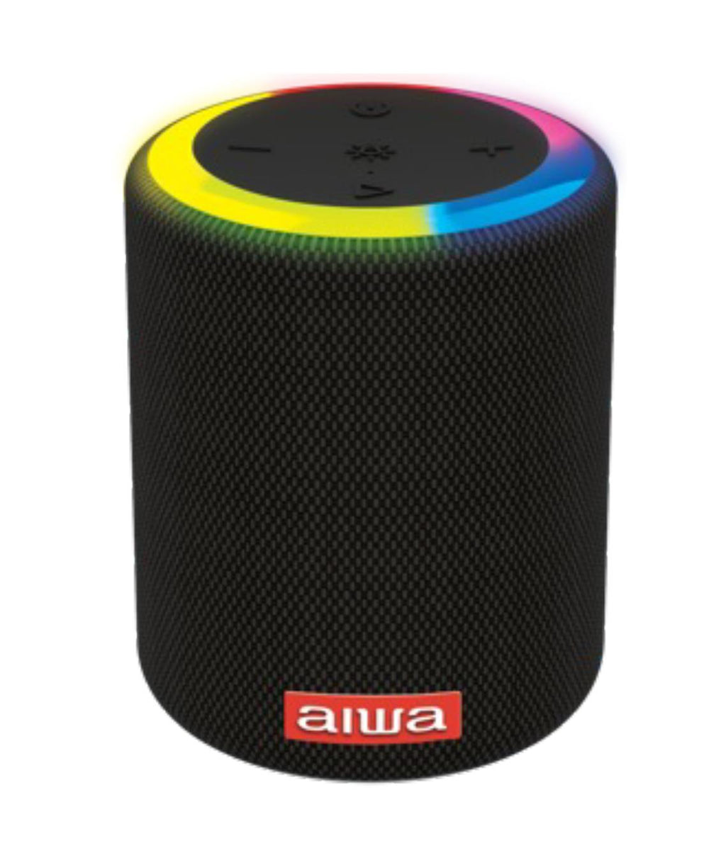 Aiwa LIGHT UP Wireless Speaker – 365 Wholesale