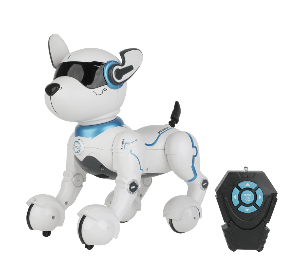 Toys RC Smart Dog – 365 Wholesale