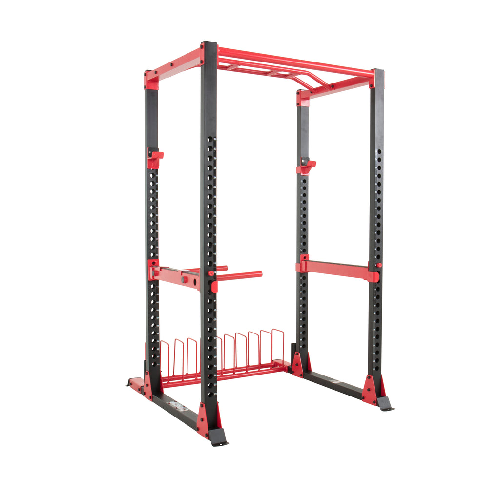 Lifeline Fitness Lifeline - Pro Power Full Rack – 365 Wholesale