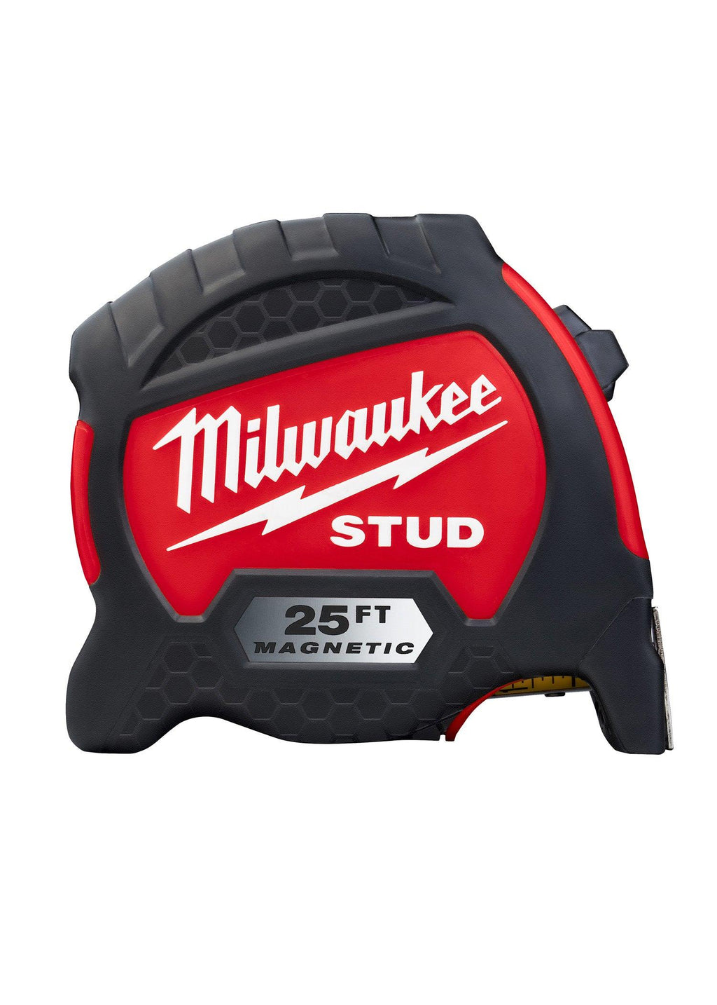Milwaukee 25ft STUD Tape Measure – 365 Wholesale