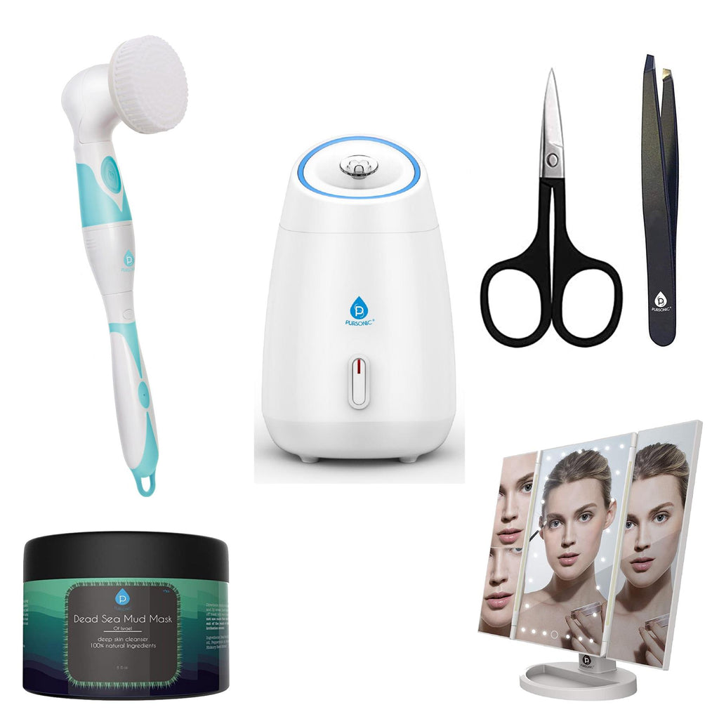 Pursonic Facial Package – 365 Wholesale