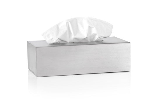 Blomus NEXIO - Tissue Box – 365 Wholesale