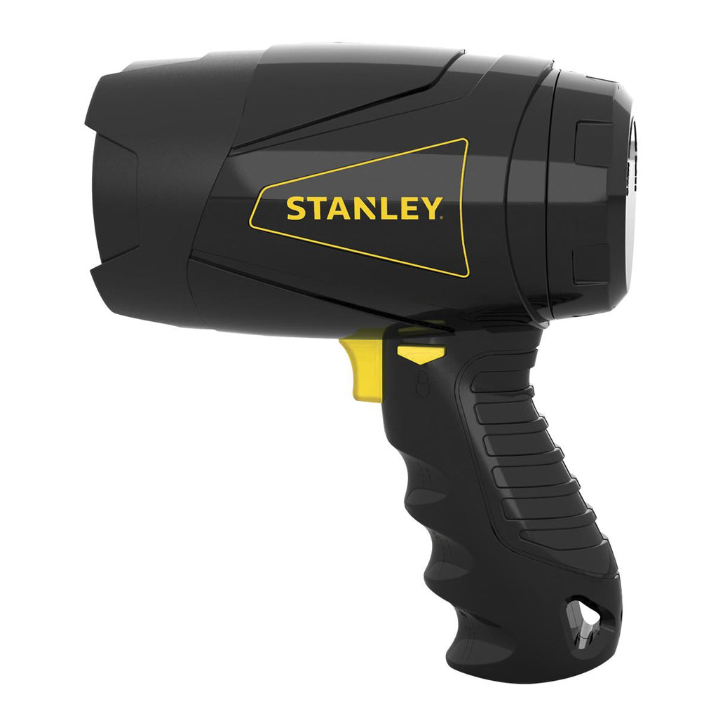 Stanley Cordless LED Alkaline Spotlight – 365 Wholesale