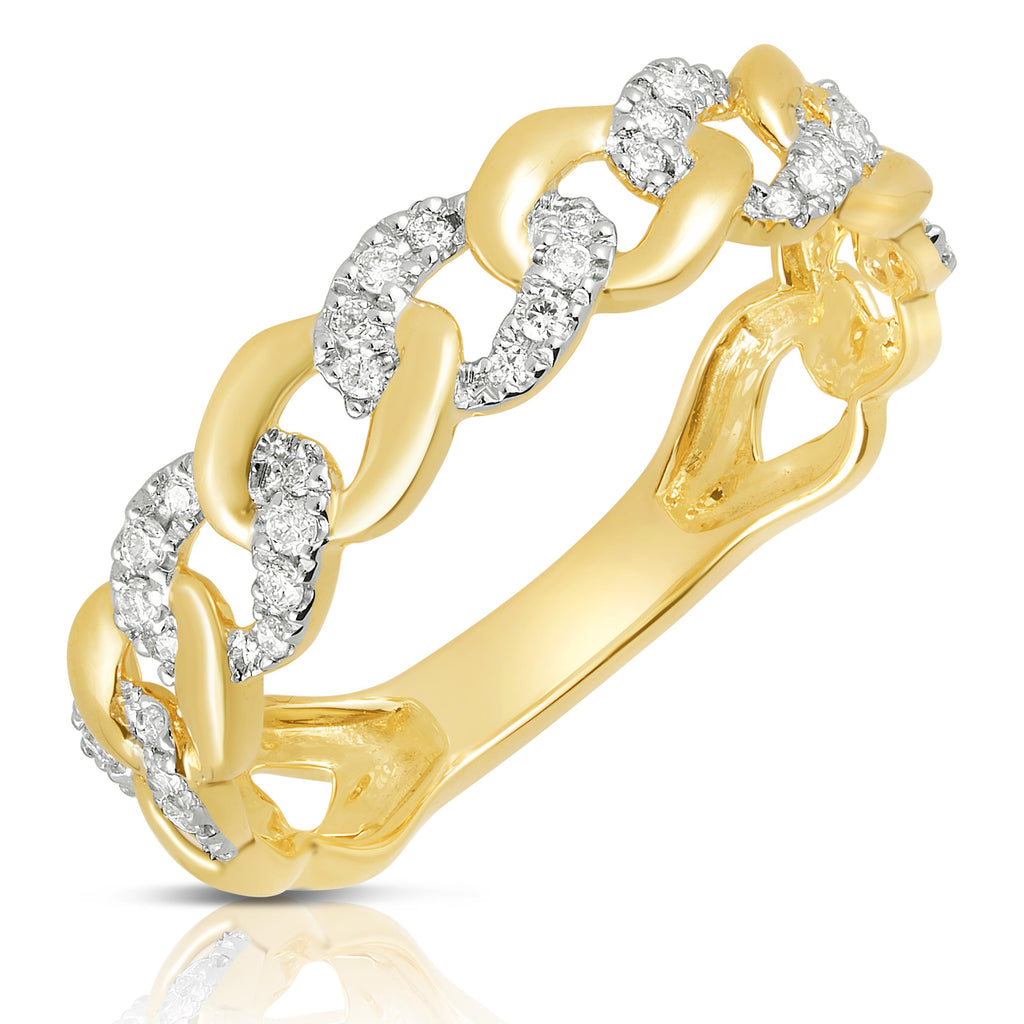 Jilco Inc Curb Chain Link Ring – 365 Wholesale