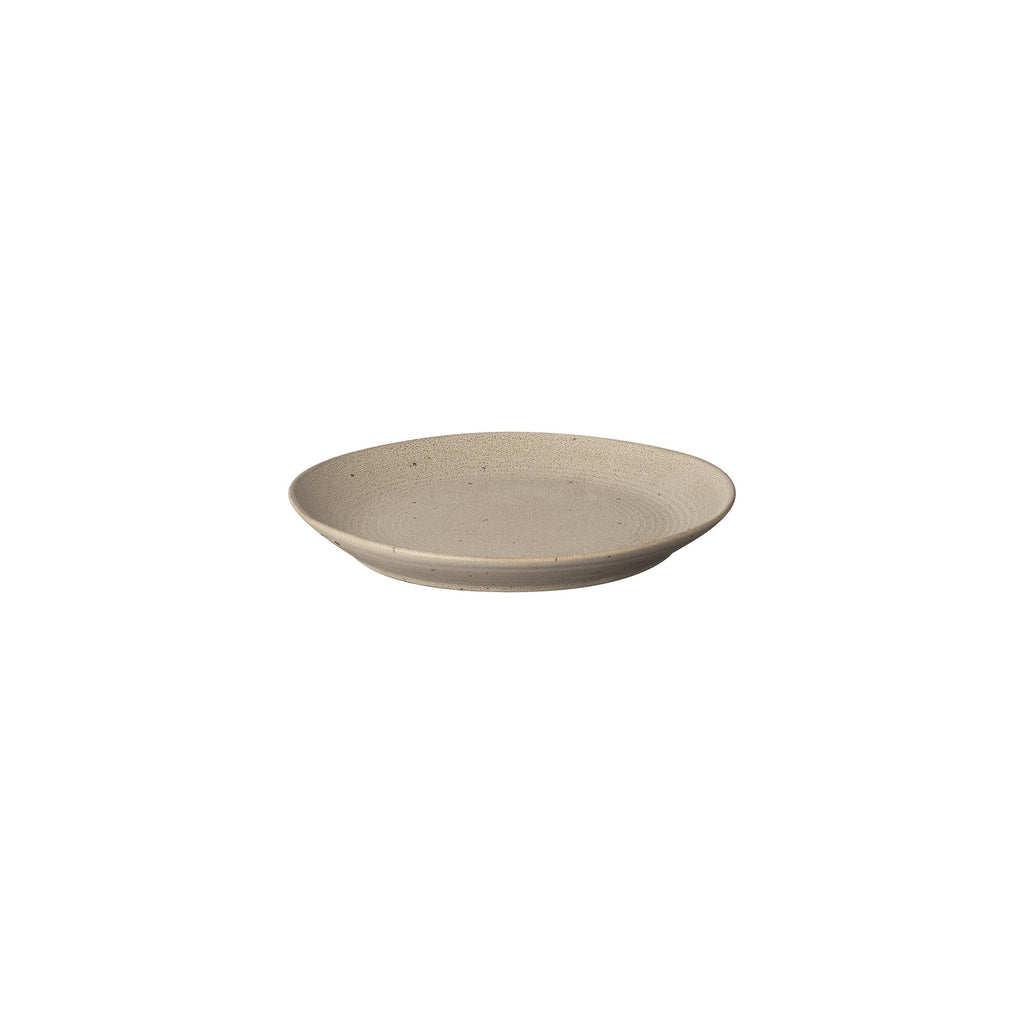 Blomus KUMI Stoneware Dessert Plates – 365 Wholesale