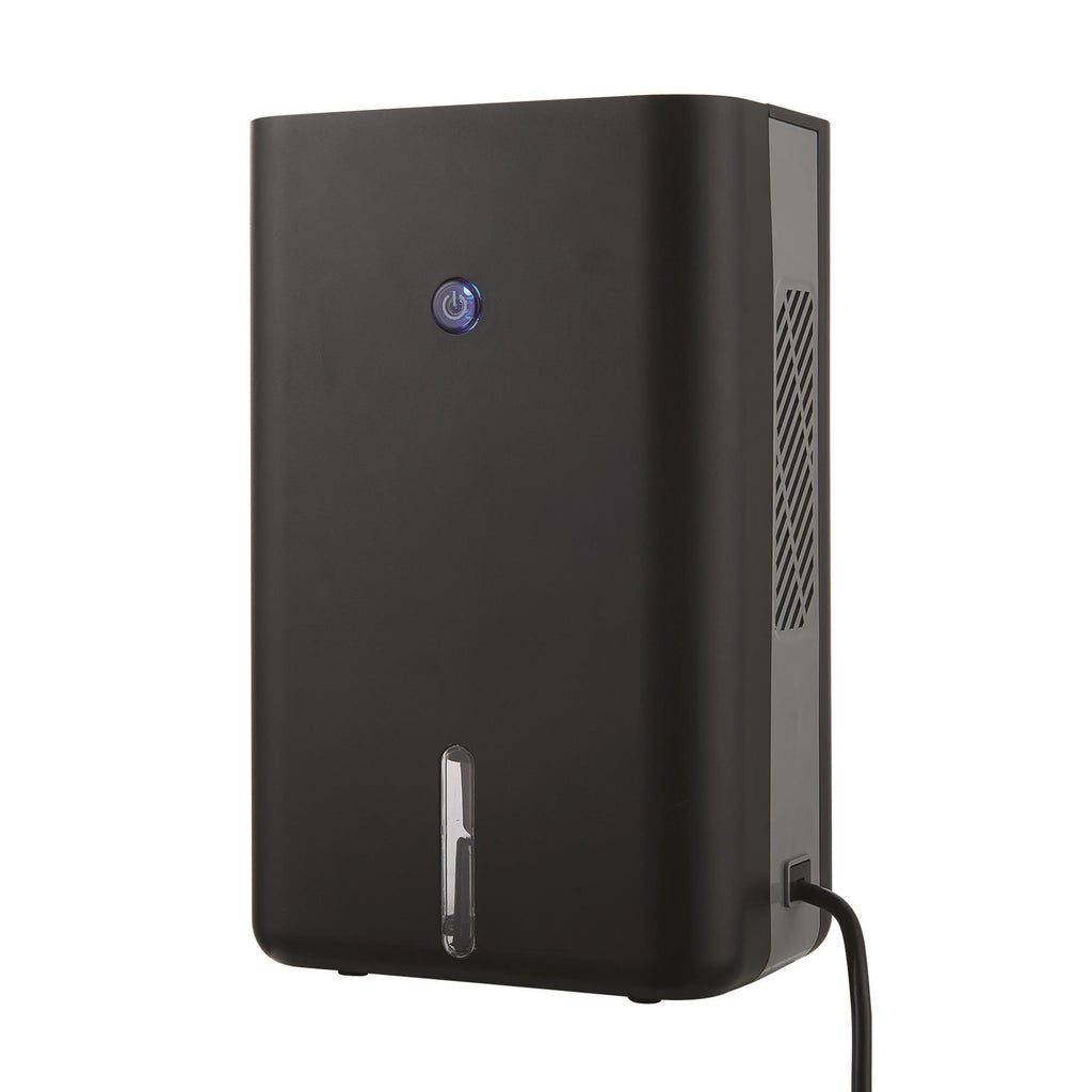 Magic Chef 4 Pint Dehumidifier - Black – 365 Wholesale