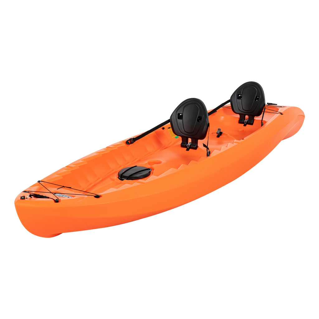 Lifetime Products Kokanee Tandem Kayak – 365 Wholesale