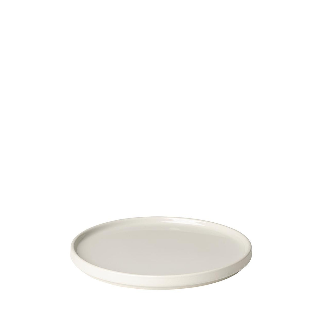 Blomus PILAR Stoneware Plates Set of 4 – 365 Wholesale
