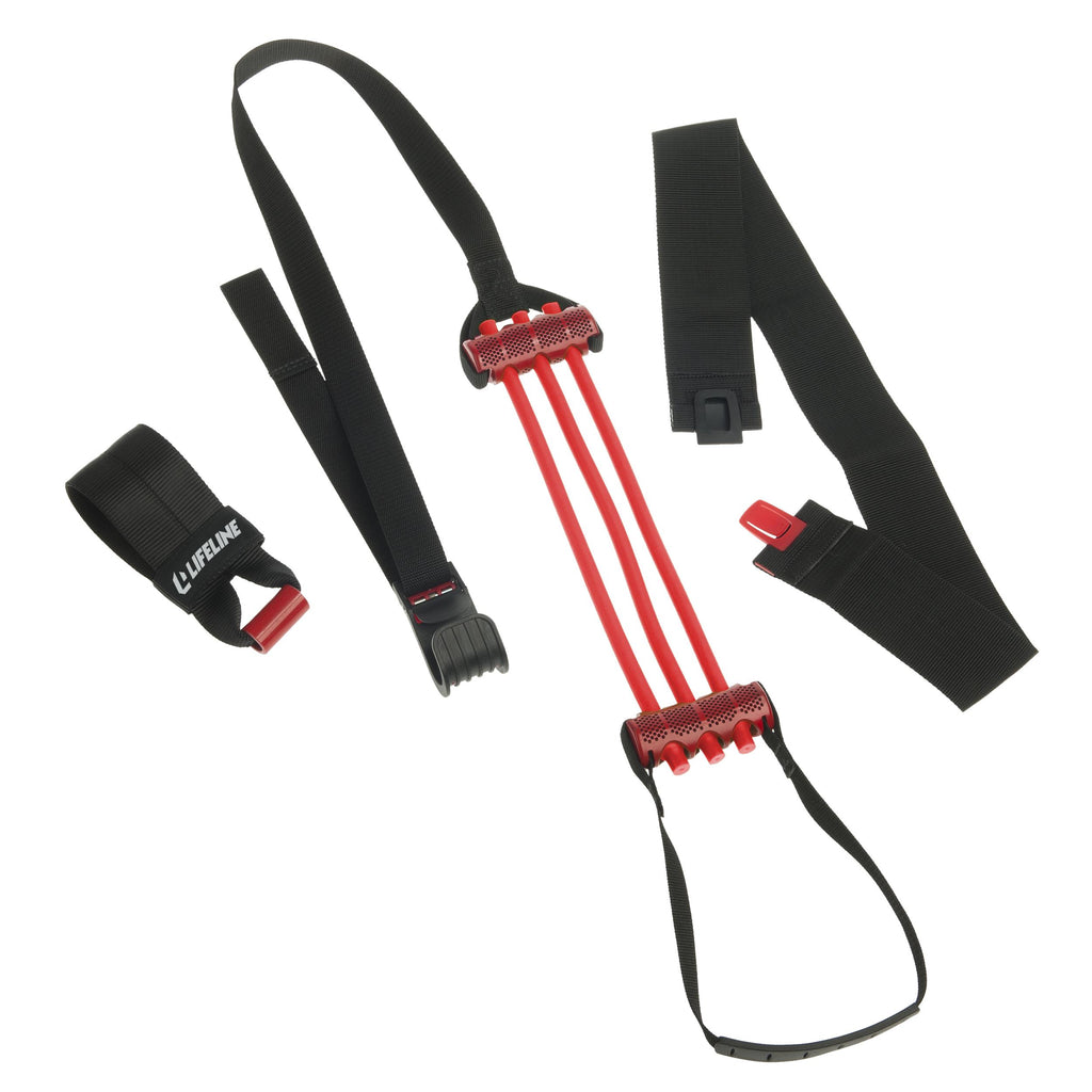 Lifeline Fitness Lifeline - Pull Up Revolution – 365 Wholesale