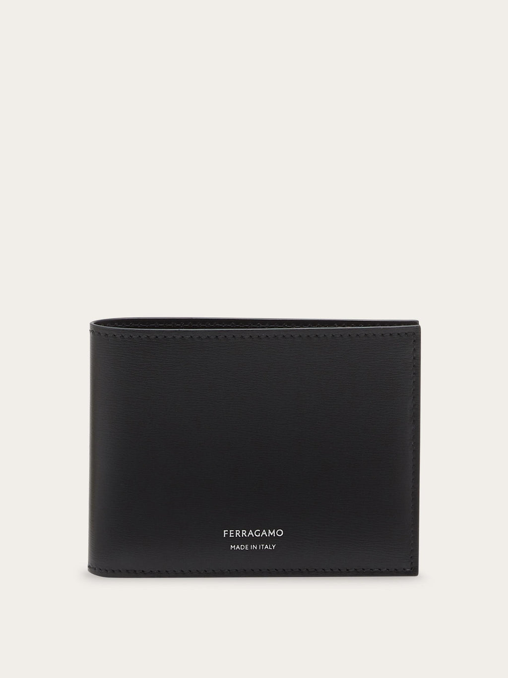 Salvatore Ferragamo Classic Bifold Wallet – 365 Wholesale