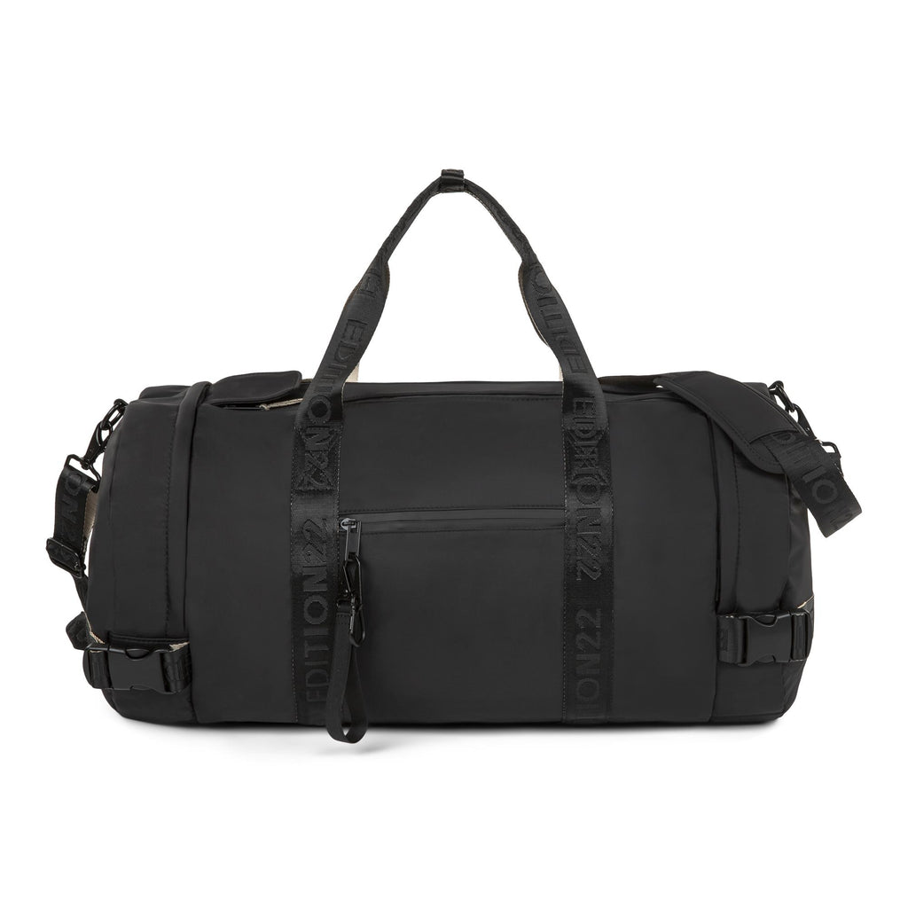 Bugatti X E25E22 BUGATTI X EDITION 22- Nylon Duffle – 365 Wholesale
