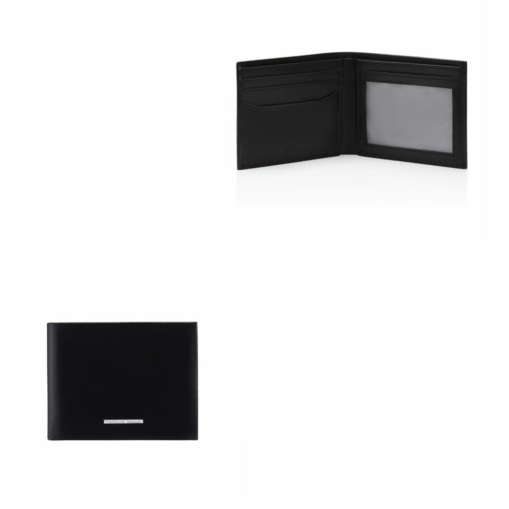 Bric's Porsche Design Classic by Bric's Billfold 3 Credit Cards – 365 ...