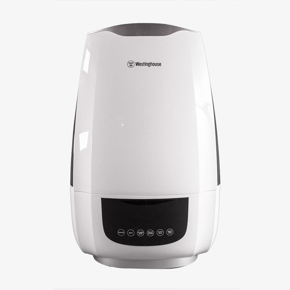 Westinghouse Digital Cool Mist Ultrasonic Humidifier – 365 Wholesale