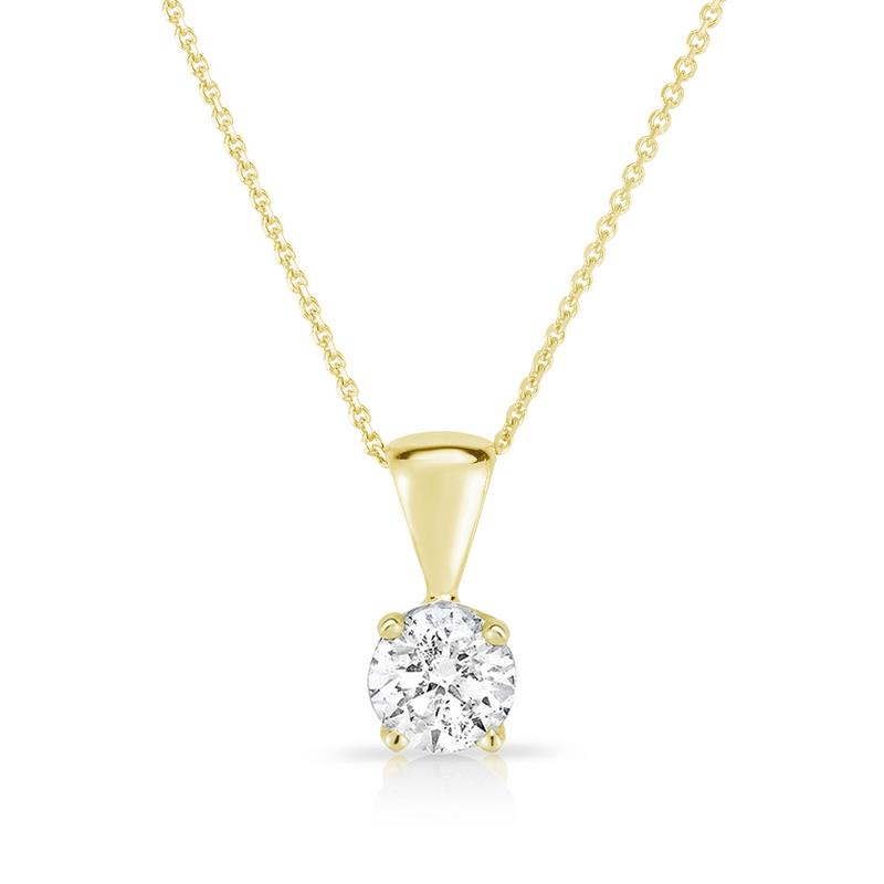 Jilco Inc Diamond Necklace – 365 Wholesale