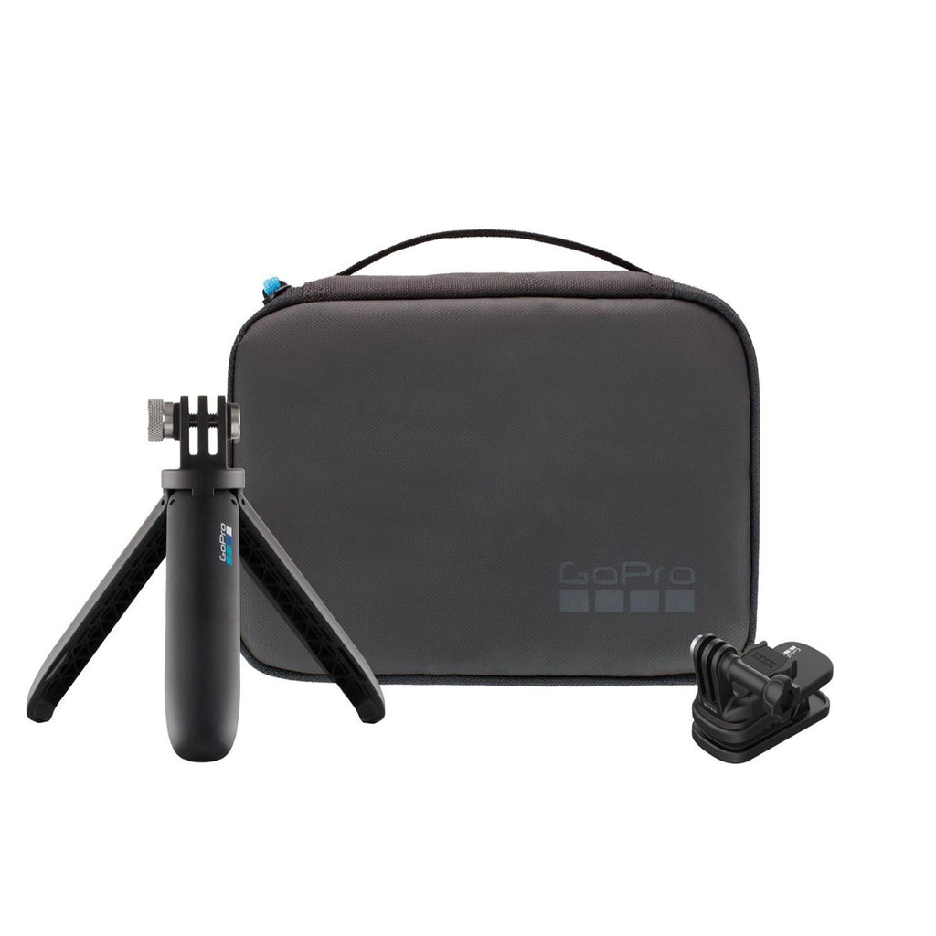 GoPro GoPro Travel Kit – 365 Wholesale