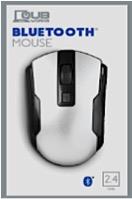 Vivitar QUB Works 2.4G Wireless Mouse – 365 Wholesale