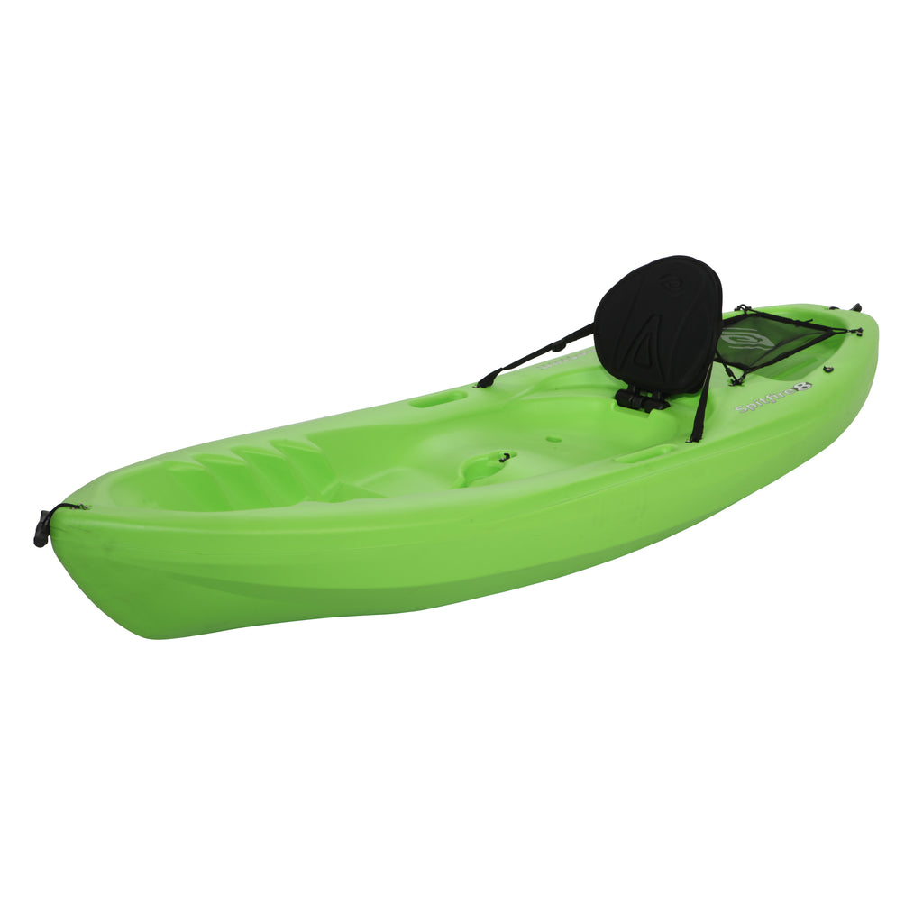 Lifetime Products Spitfire 8 Sit On Top Kayak – 365 Wholesale