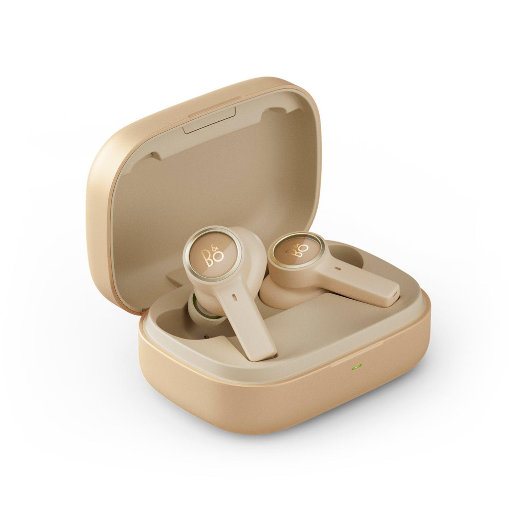 Bang & Olufsen Beoplay EX Next-Gen Wireless Earbuds Gold Tone – 365 ...