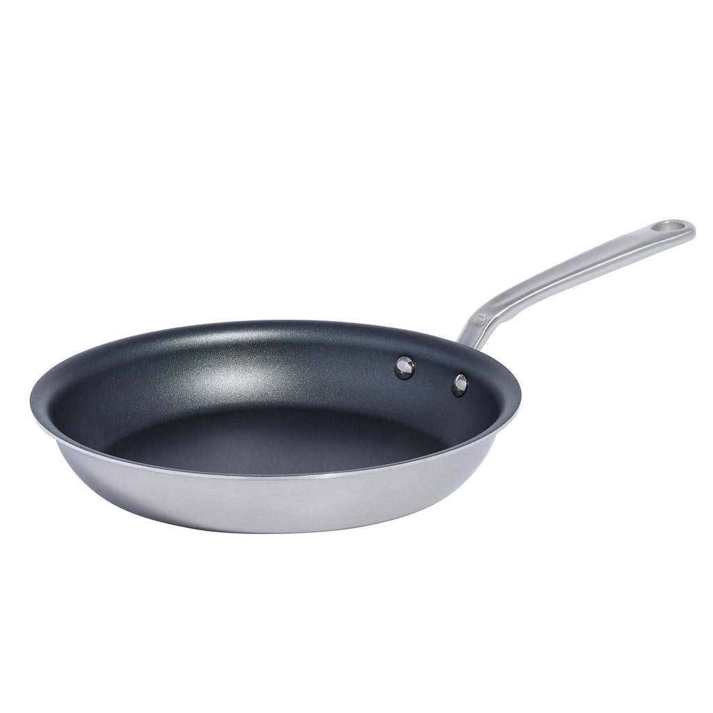 Made In 10-Inch Non-Stick Fry Pan - Graphite – 365 Wholesale