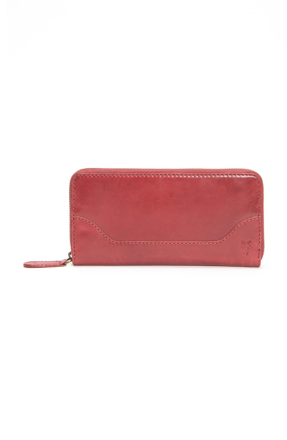 Frye Melissa Zip Wallet – 365 Wholesale