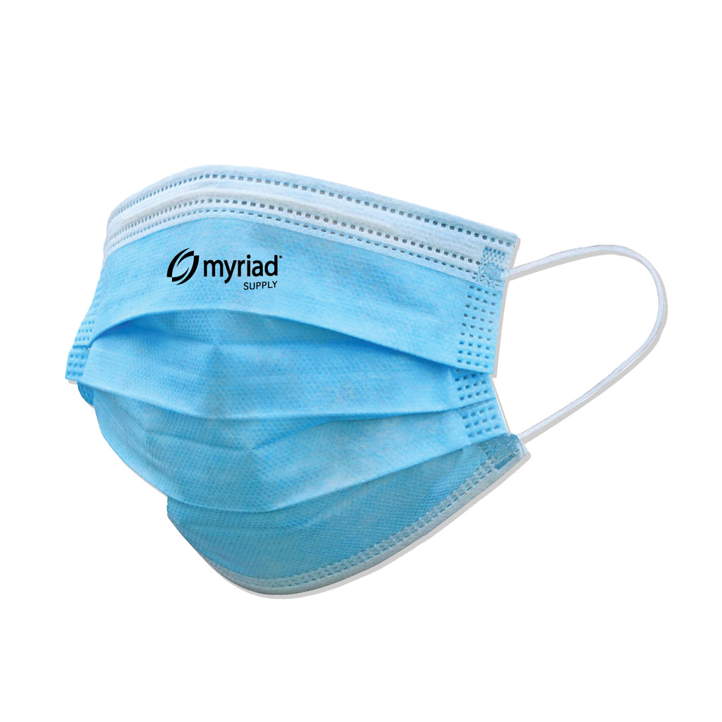 3 PLY FACE MASK – 365 Wholesale