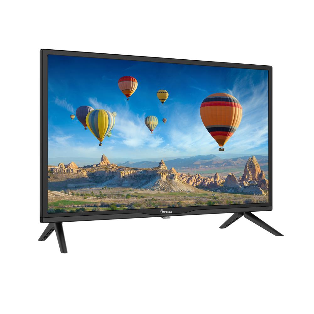 Impecca 24" LED HD TV – 365 Wholesale