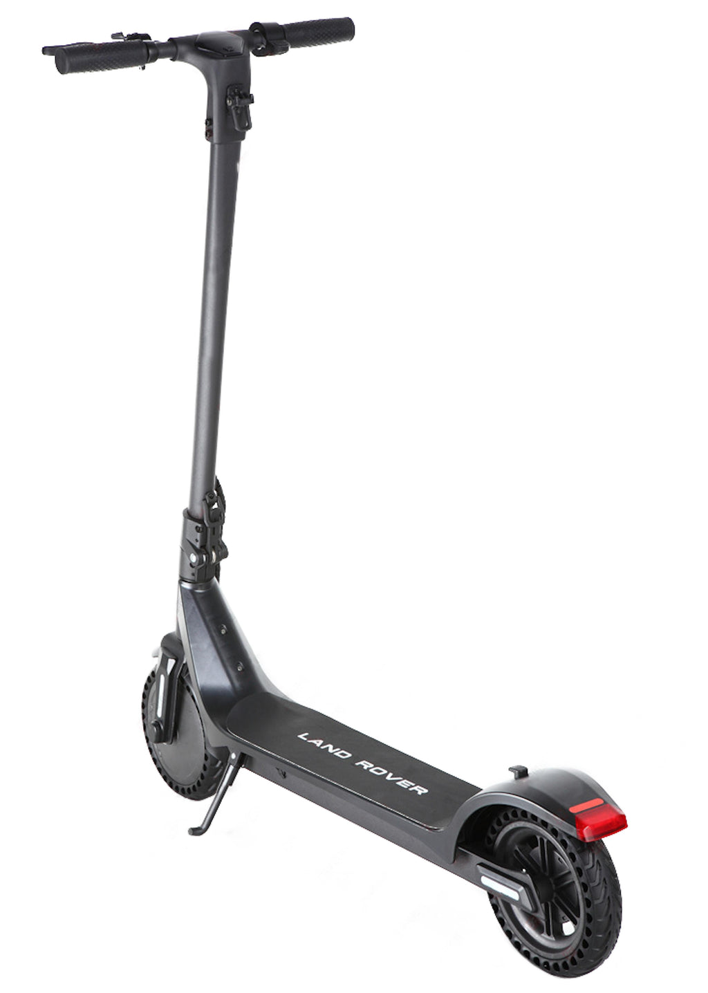 Land Rover 'TravEller' Folding Scooter 8.5" – 365 Wholesale