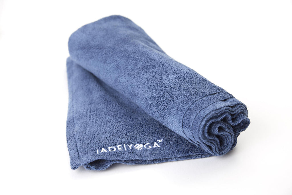 Jade Yoga-Jade Microfiber Yoga Towel – 365 Wholesale
