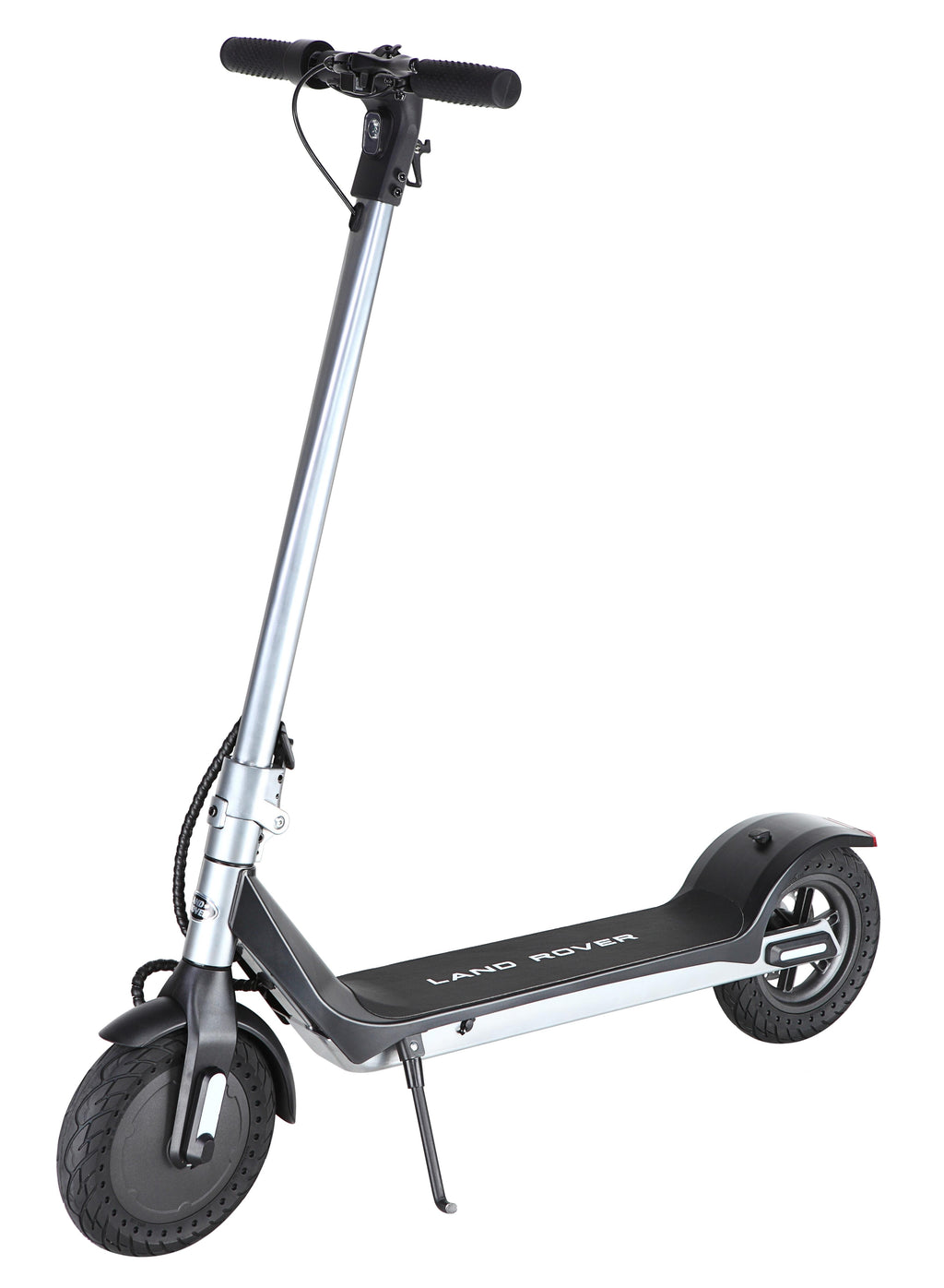 Land Rover 'TravEller' Folding Scooter 8.5" – 365 Wholesale
