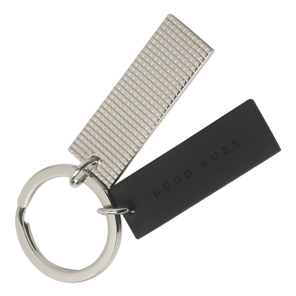 Hugo Boss Keyring Grid – 365 Wholesale