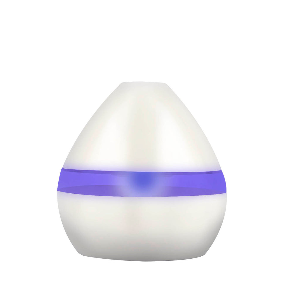 Vivitar 2-in-1 Aromatherapy Essential Oil Diffuser/Humidifier – 365 ...