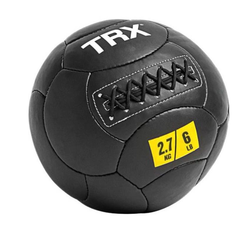 TRX Training Med Ball 14in Ball 6lb – 365 Wholesale