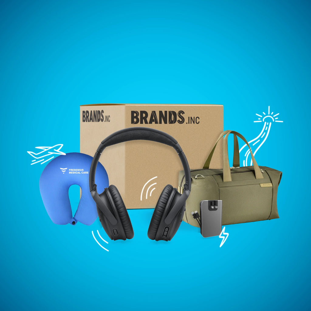 World Traveller Box – 365 Wholesale